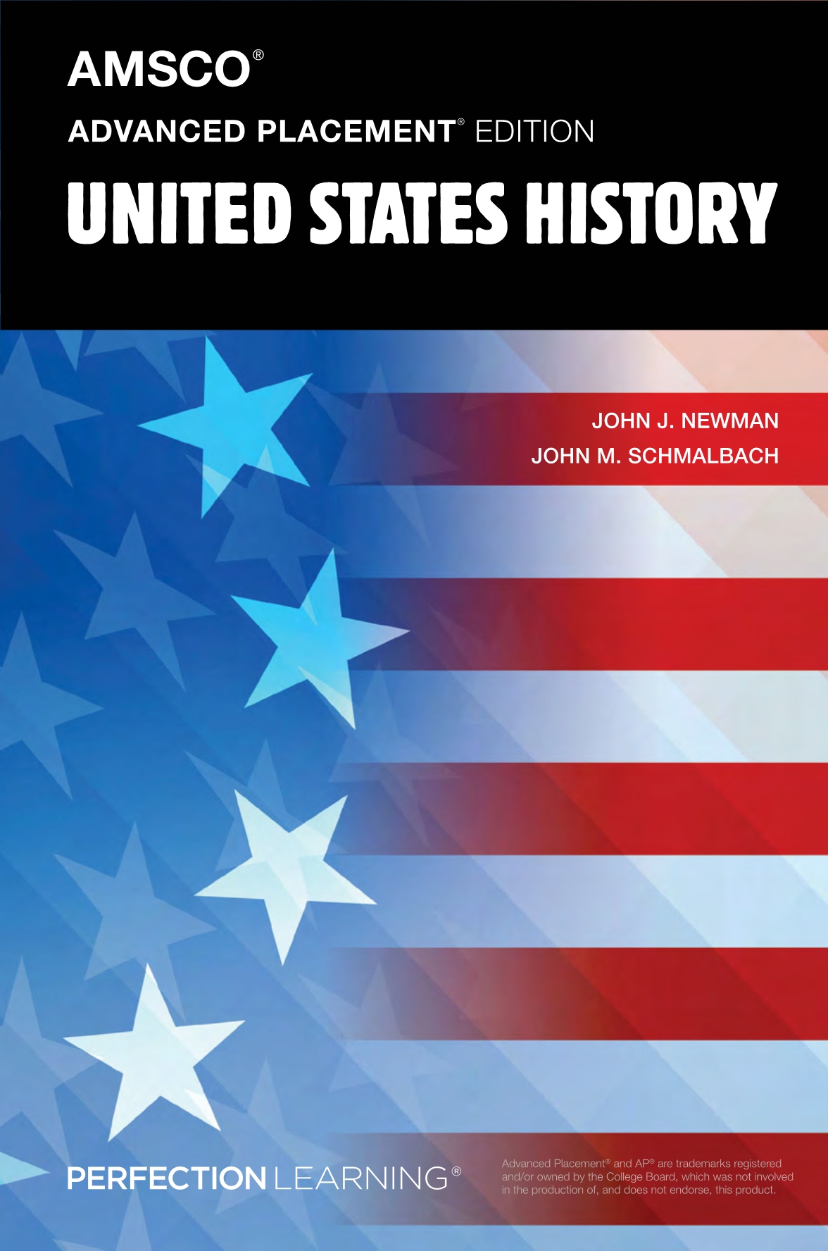 AMSCO Advanced Placement United States History 4th Edition – Textbooks ...