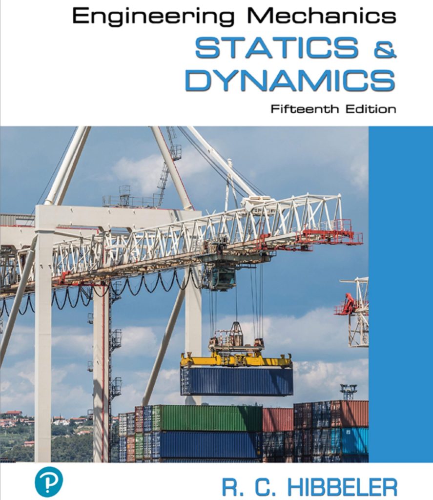 Engineering Mechanics: Statics & Dynamics 15th Edition – Textbooks on ...