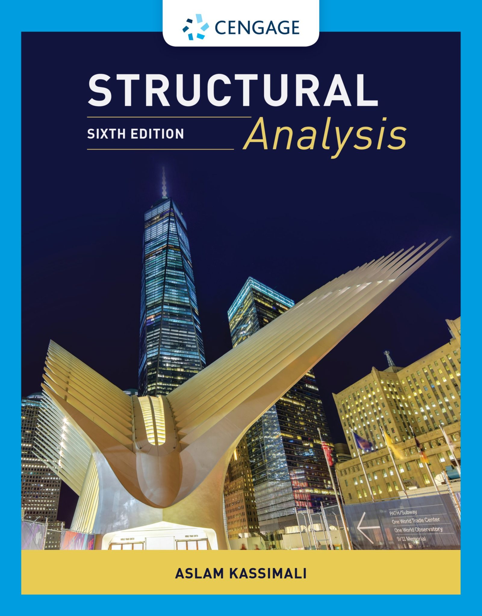 Structural Analysis 6th Edition – Textbooks on Demand